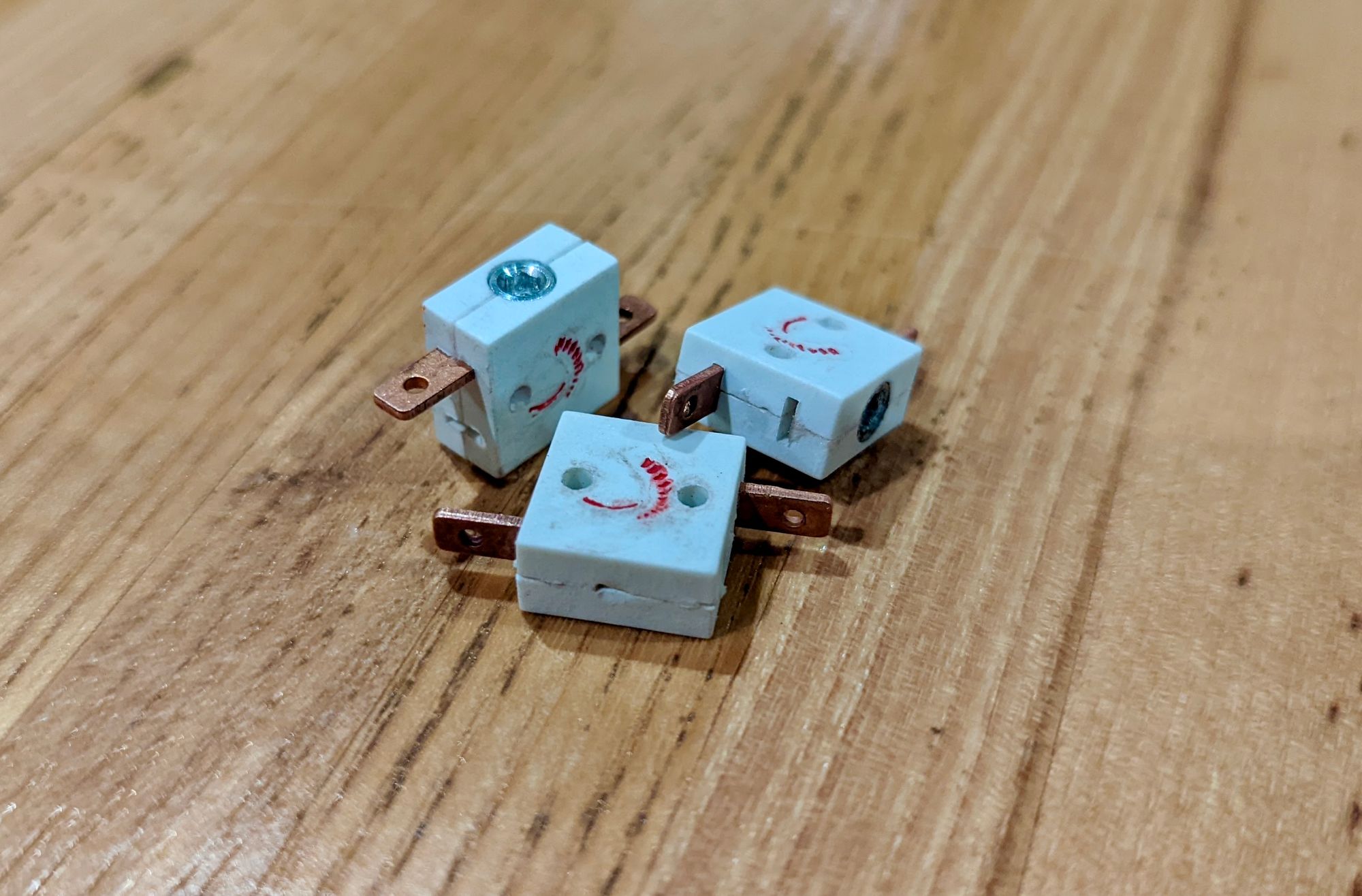 How to: Make an Inline Fingertech power switch