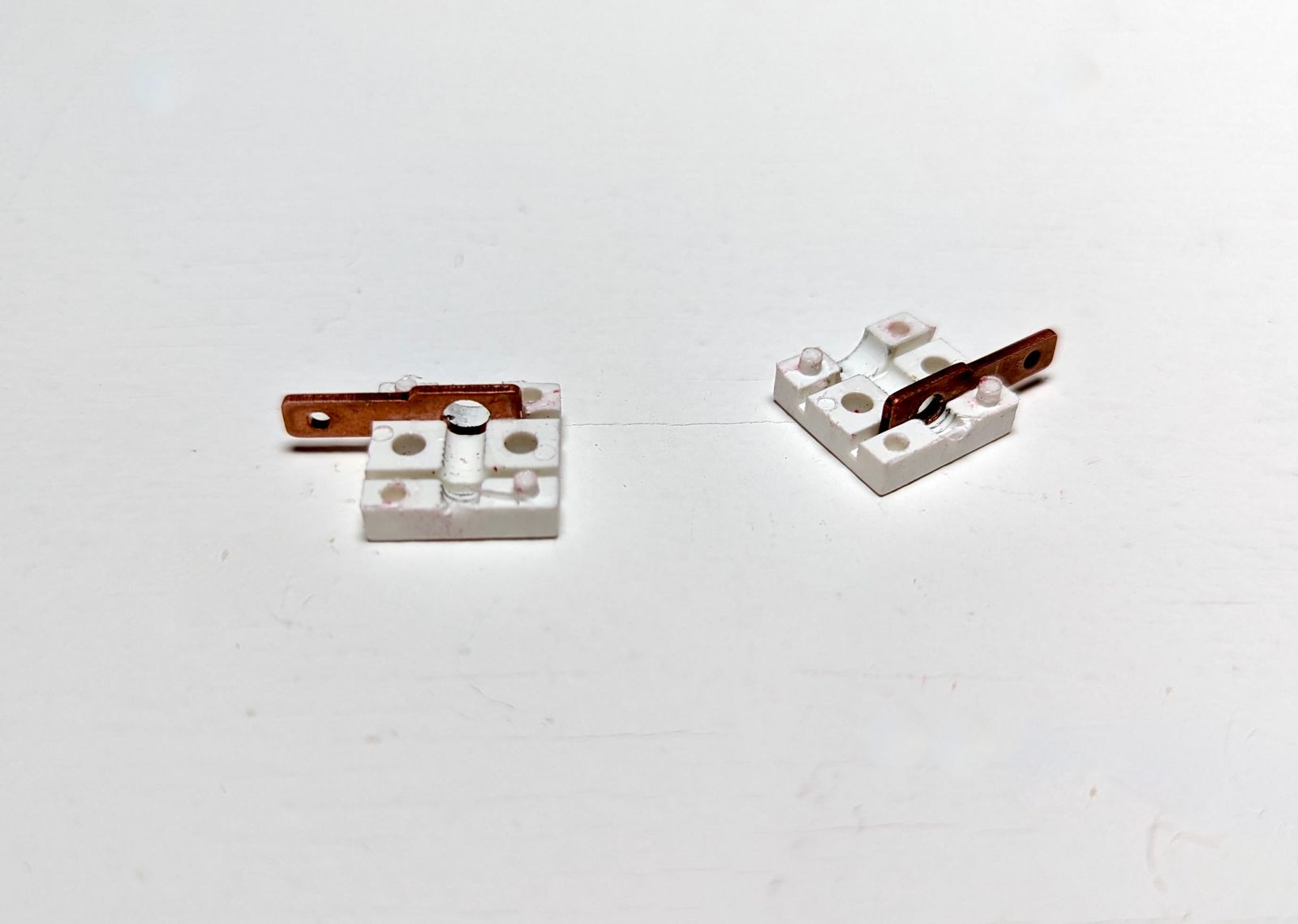 How to: Make an Inline Fingertech power switch