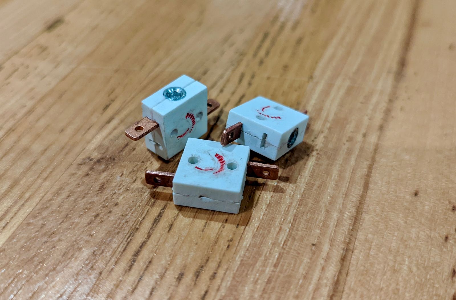 How to: Make an Inline Fingertech power switch