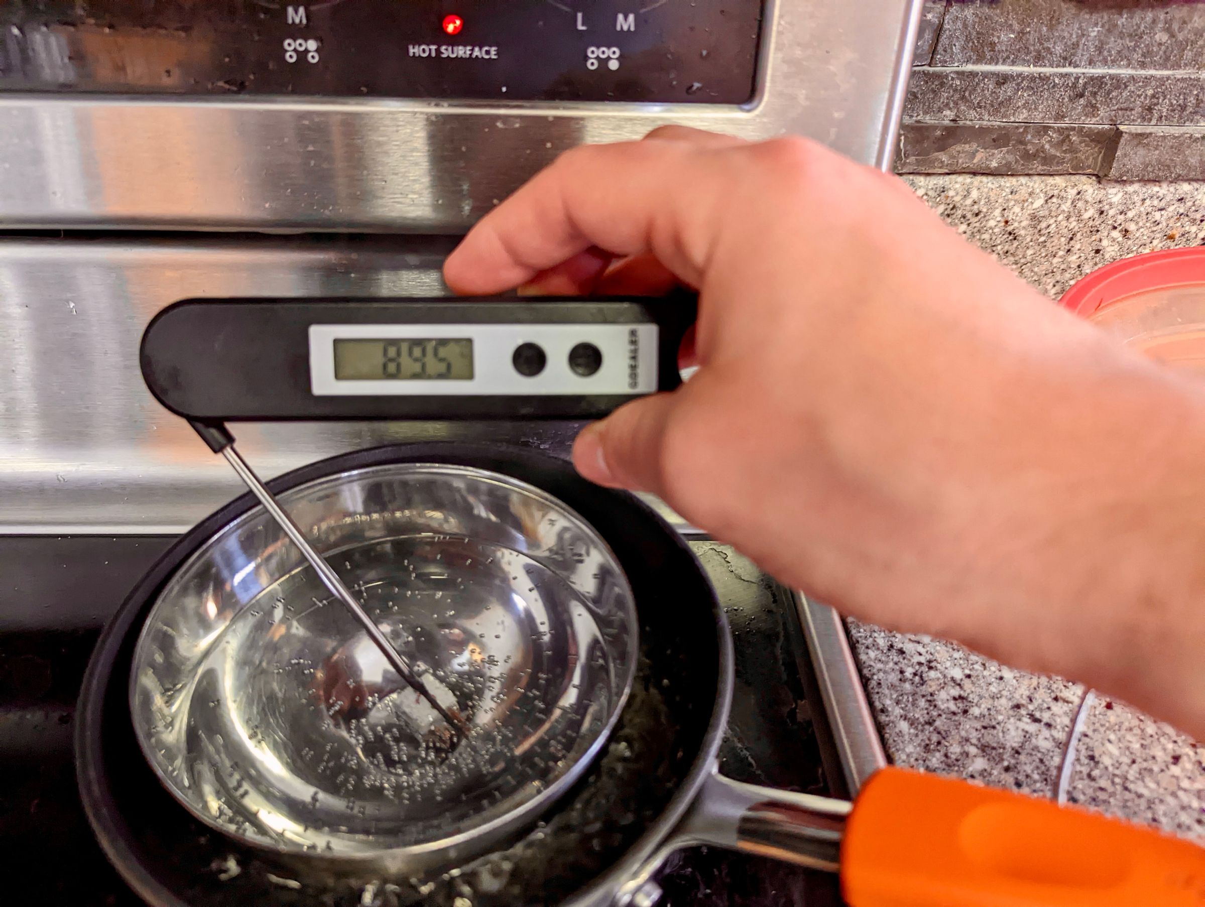 How to: Make an Inline Fingertech power switch